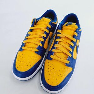 Nike | Shoes | Nike Dunk Low Retro Ucla | Poshmark